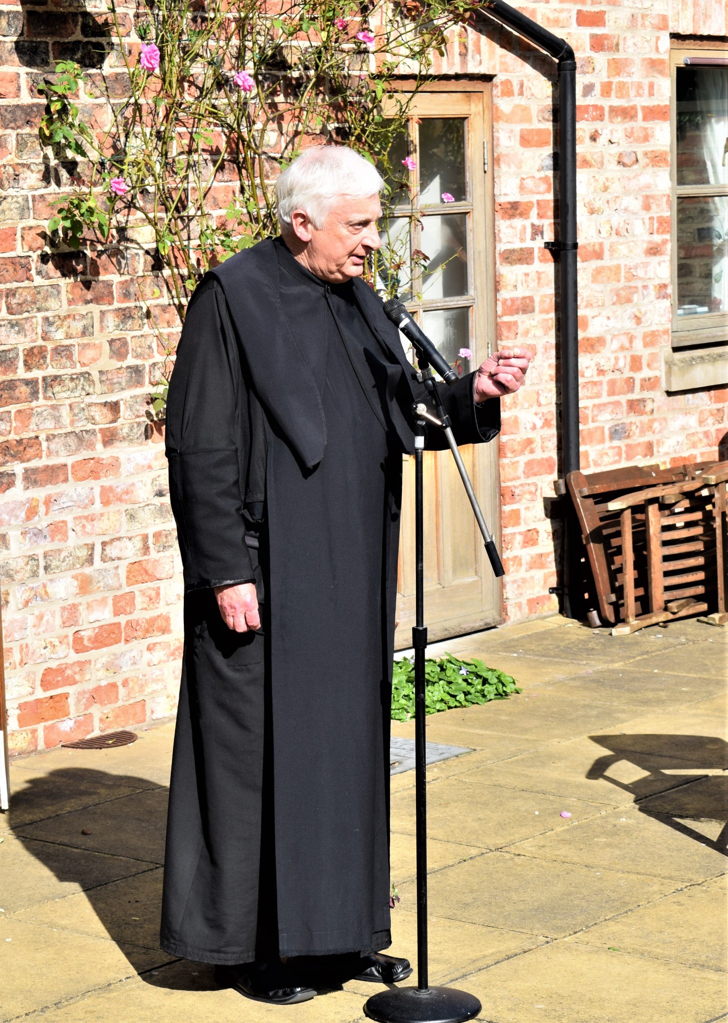 News – St John the Evangelist, Easingwold